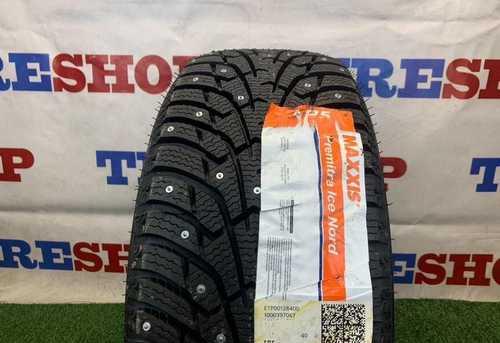 Maxxis NP5 Premitra Ice Nord 185/60 R15 84T