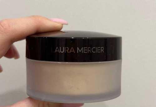 Laura mercier Translucent Loose Setting пудра