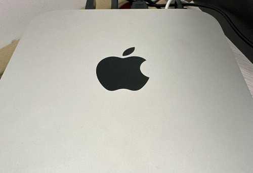 Продам Apple Mac mimi 2012 server i7