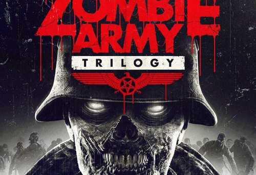 Zombie Army Trilogy PS4/PS5