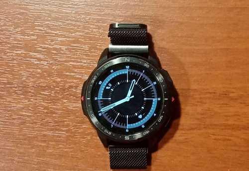 Смарт часы honor watch gs pro