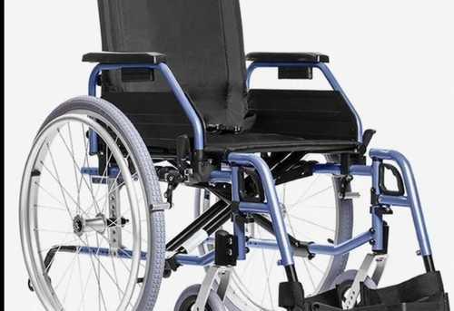 Инвалидная коляска Ortonica base 195 + матрас