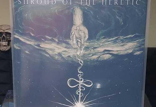 Shroud Of The Heretic - Unorthodox Equilibrium LP