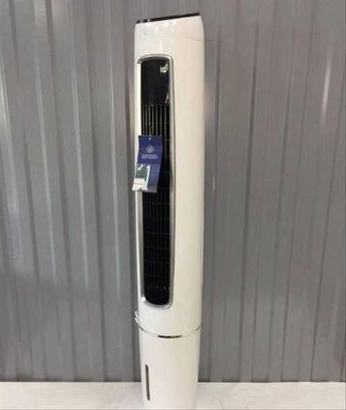 Вентилятор Electrolux EFC-77W белый (Новый)
