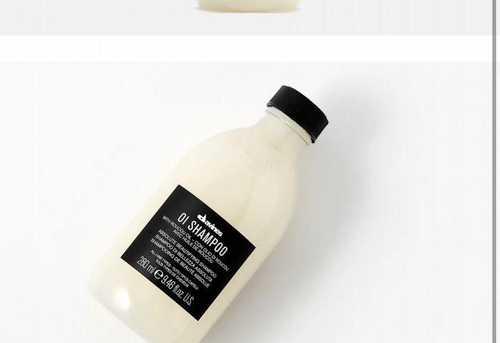 Davines oi absolute beautifying shampoo