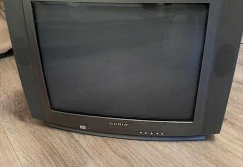 Телевизор Рубин 55М10-1