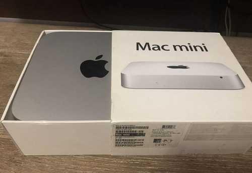 Apple Mac mini A1347 2011 i5 2,5 ггц
