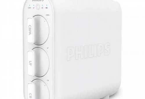 Система фильтрации воды philips