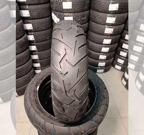 Шины 170 60 17 Pirelli Scorpion Trail 2 72V MB494