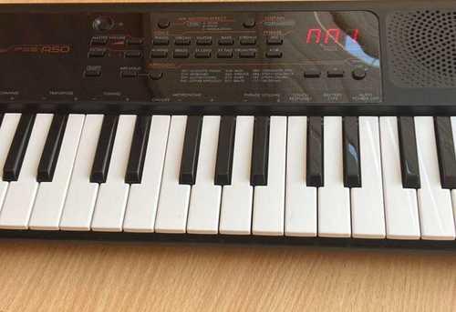 Синтезатор yamaha pss-A50