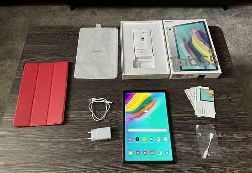 Samsung Galaxy Tab S5e (Sim)