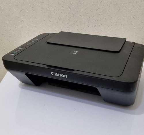 Принтер Canon pixma mg2540s