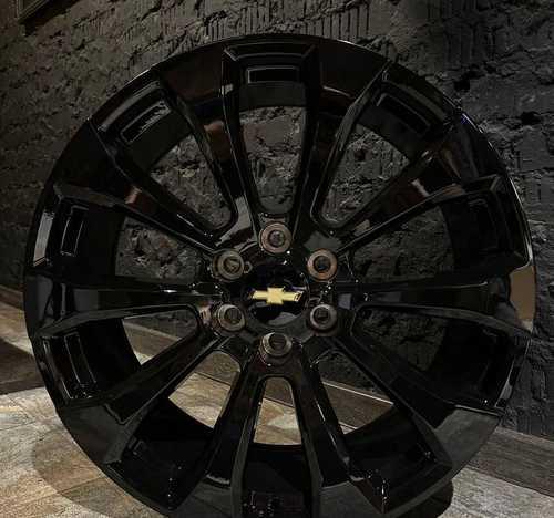 Колёсные диски Replica ST - купить в СПб Интерн