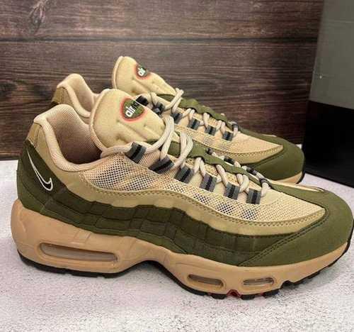 Мужские Кроссовки Nike Air Max 95