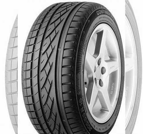 Continental PremiumContact 7 225/45 R19 96Y