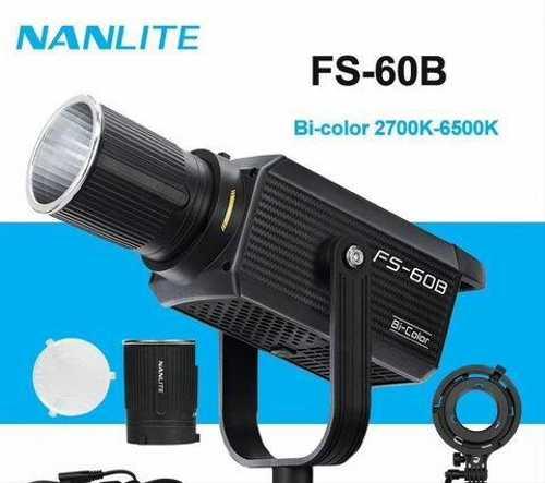 Nanlite FS60B