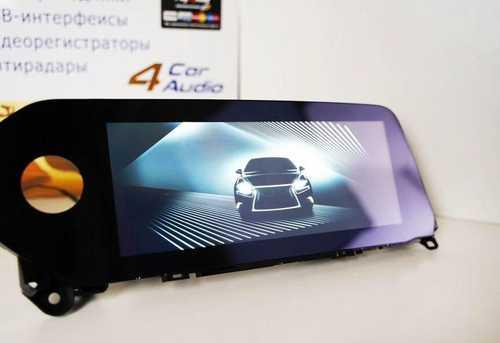 Android монитор для Lexus ES 2022-2023