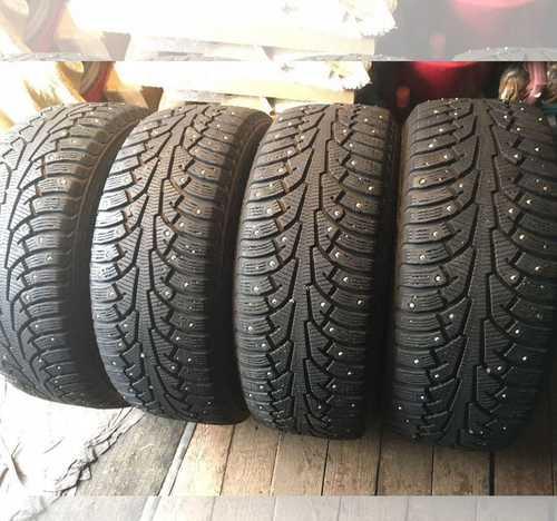 Nokian Tyres Hakkapeliitta 5 225/50 R17