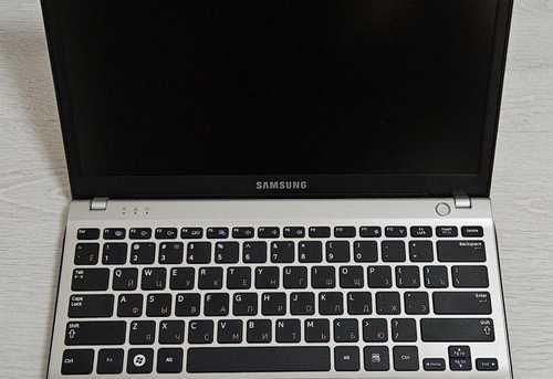 Ноутбук Samsung NP350U2B