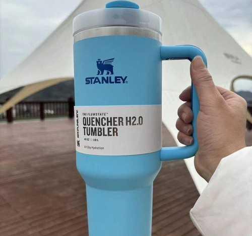 Stanley термокружка 1,18л оригинал герметичная