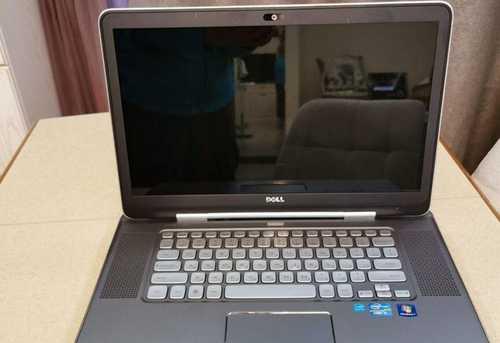 Ноутбук Dell XPS 15 z
