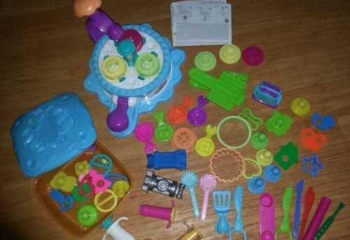 Развивающие игрушки Плэй до