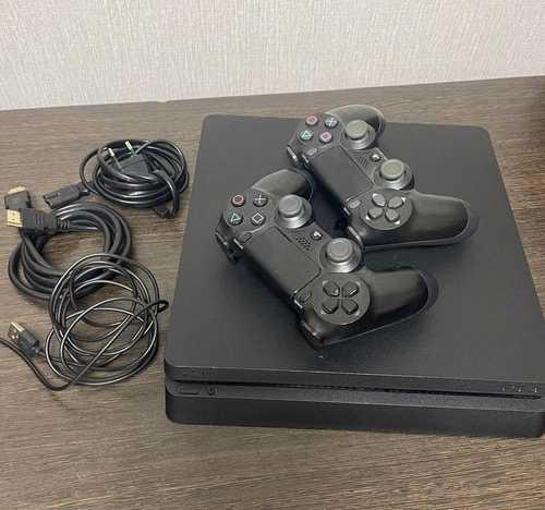 Sony playstation 4