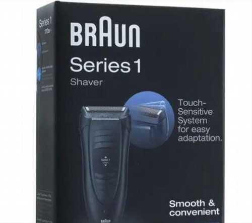 Электробритва Braun Series 1 170