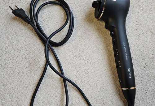 Philips procare auto curler