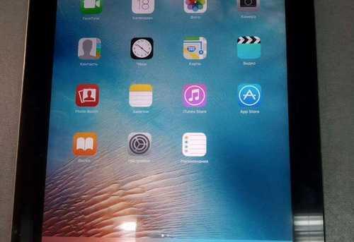 Б/У Планшет Apple iPad 2 A1396 16gb
