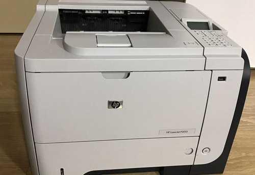 Принтер hp-p3015