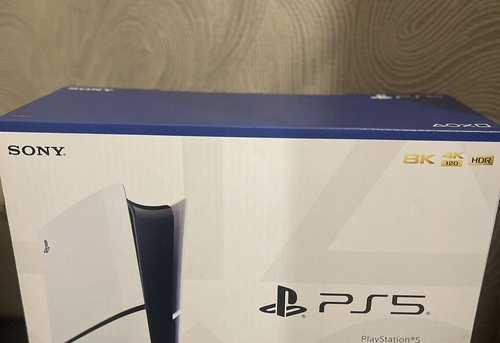 Sony playstation 5 ps5 slim Москва | Игровые приставки, игры, программы | Festima.Ru ...