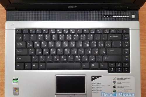 Ноутбук Acer 15, AMD Sempron 3100+, Гарантия