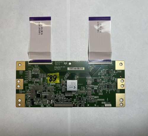 T-CON HV550QUB-N5K (47-6021164)