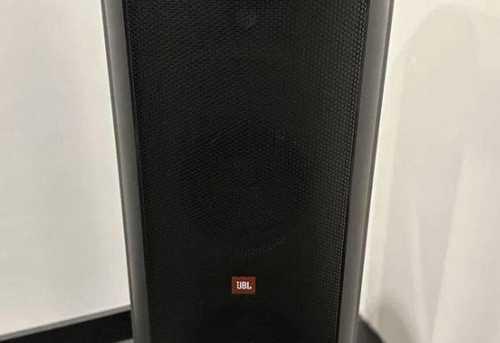 Jbl partybox 1000