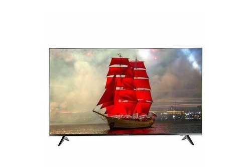 Телевизор Витязь 55LU1204 (139см), SmartTV, 4K