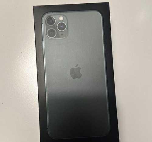 iPhone 11 Pro Max, 512 ГБ