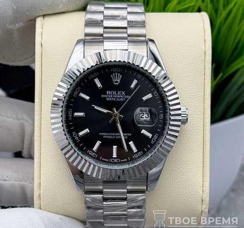 Часы мужские Rolex Datejust