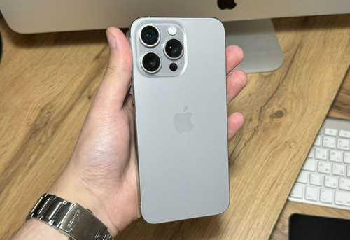 iPhone 15 Pro Max на запчасти