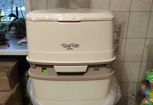 Биотуалет thetford porta potti 365