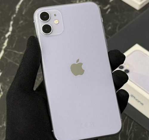 iPhone 11, 64 ГБ