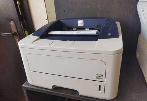 Принтер Xerox phaser 3250