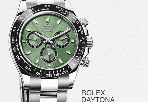 Часы Rolex daytona 40 mm