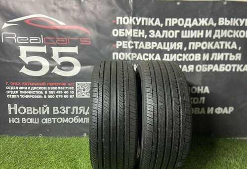 Nankang RX-615 215/45 R17