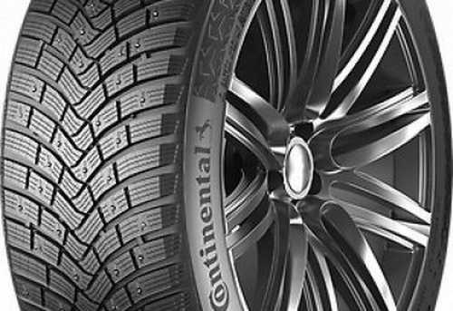 Continental IceContact 3 SUV 215/65 R17 103T