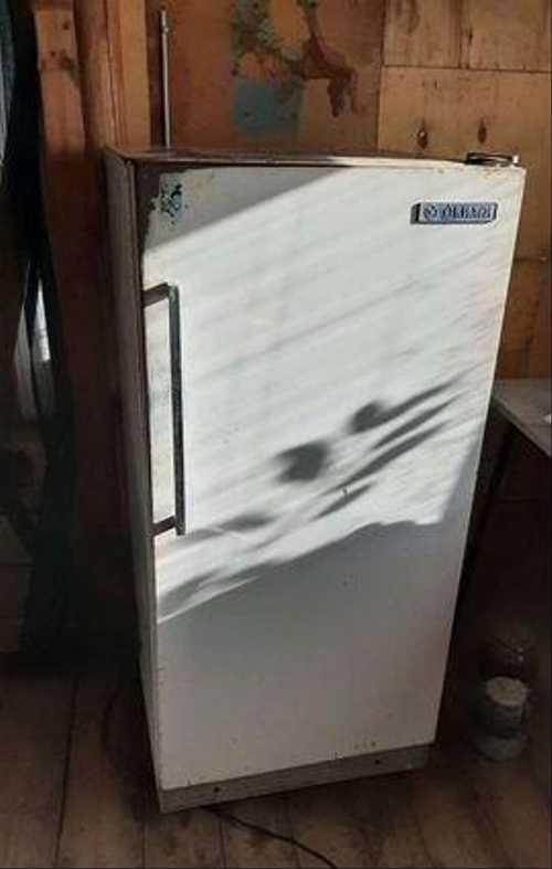 Холодильник бу свияга