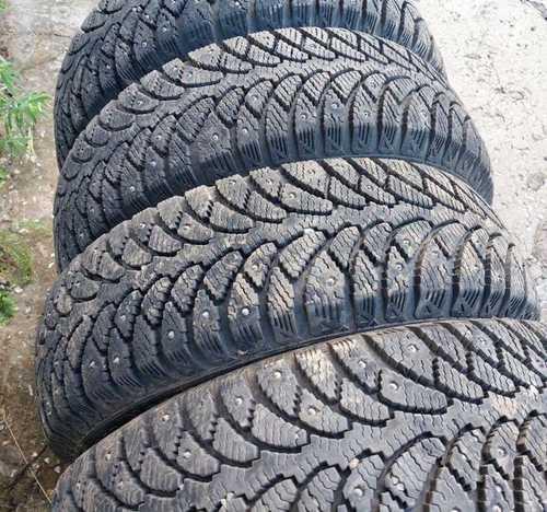 Tunga Zodiak 2 175/65 R14