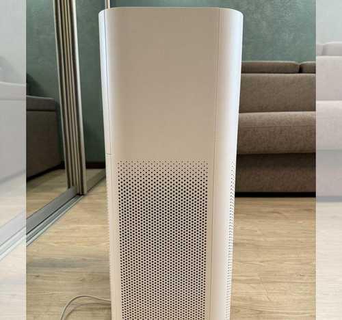 Очиститель воздуха Xiaomi SMART Air Purifier 4 Pro