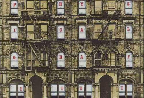 LED Zeppelin - Physical Graffiti (40Th Anniversar