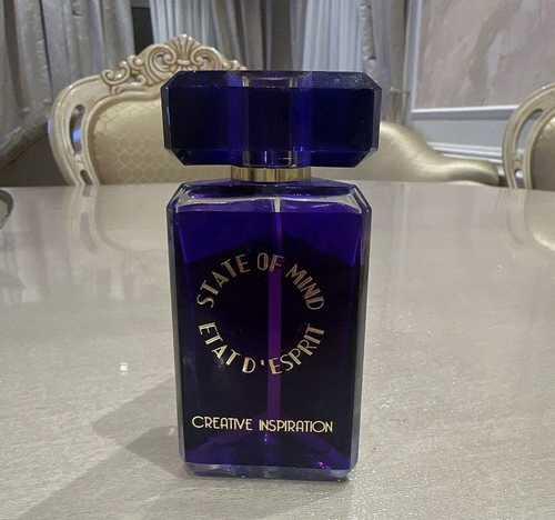 Духи state of mind Creative inspiration 100 ml
